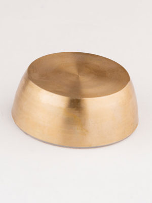 Padabhyanga KT09B Electric Kansa Vatki Massager for Face & Foot with ...